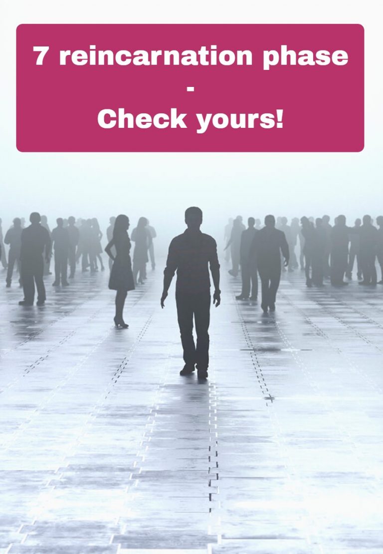 7 reincarnation phase - betterifyouknow