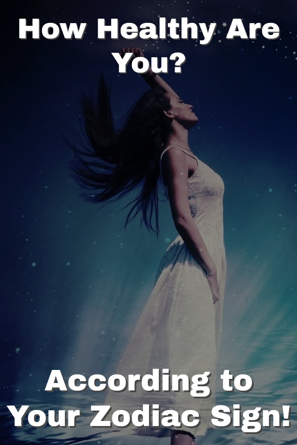 How Healthy Is Each Zodiac Sign? - betterifyouknow