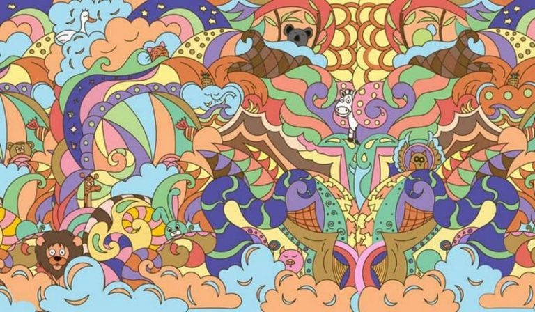 Which Animal Do You See First? It Reveals How You Relate to the World ...