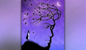 This Visual Test Reveals Something More About Your Personality! What ...