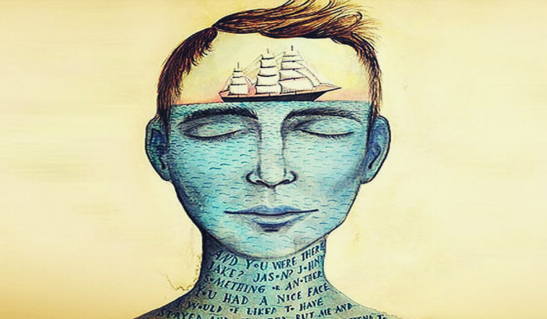 You Are an Evil or Good Person? This Image Will Determine ...